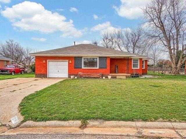 3 bedroom, Altus OK 73521 LS93733036