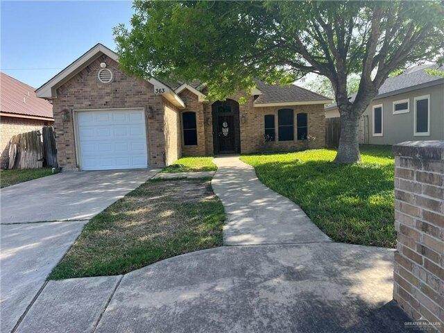 3 bedroom, Alamo TX 78516 LS90194765