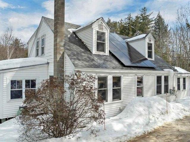 3 bedroom, Albany NH 03818 102314587