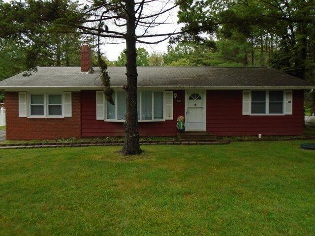 3 bedroom, Albrightsville PA 18210 103602184