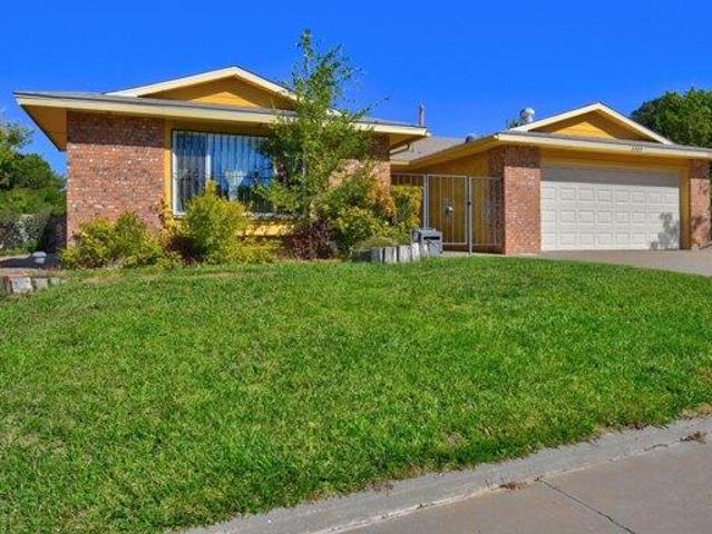 3 bedroom, Albuquerque NM 87109 95804016