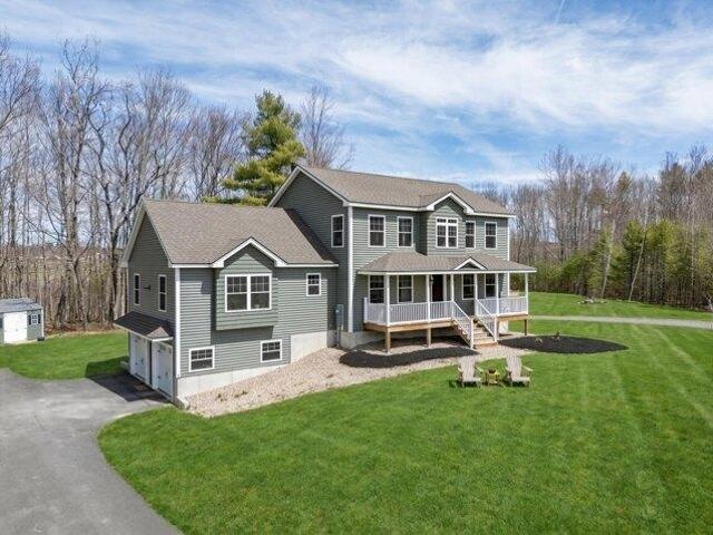 3 bedroom, Alfred ME 04002 LS103125727