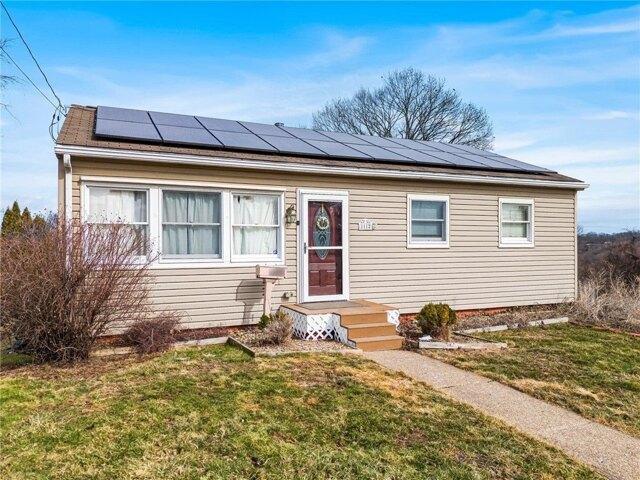 3 bedroom, Aliquippa PA 15001 LS90400540