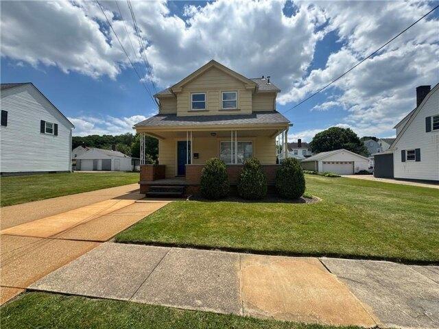 3 bedroom, Aliquippa PA 15001 103623952