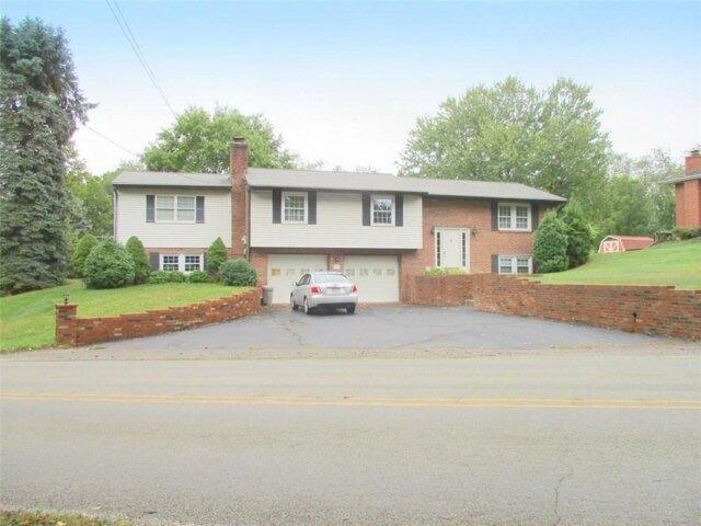 3 bedroom, Aliquippa PA 15001 90454109