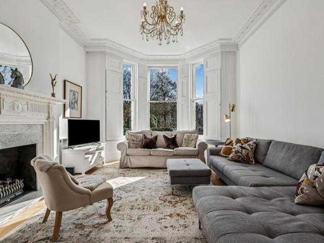 3 Bedroom All Ensuite Notting Hill