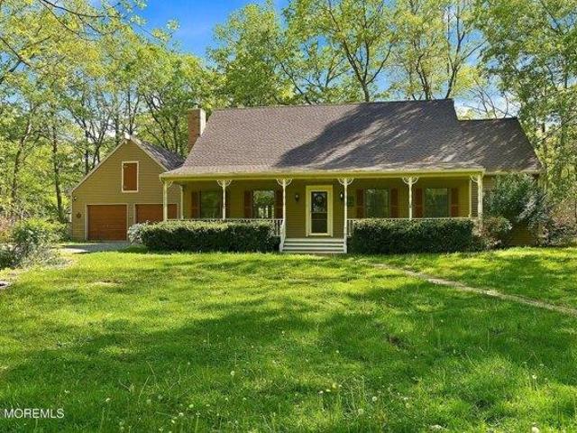 3 bedroom, Allenwood NJ 08720 LS102777977