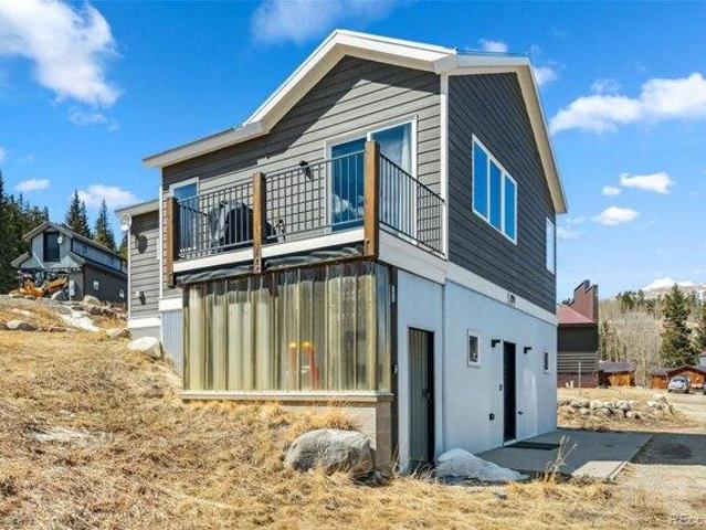 3 bedroom, Alma CO 80420 94539331