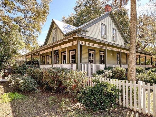 3 bedroom, Apalachicola FL 32320 LS91787320