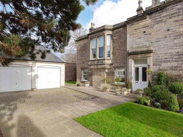 3 Bedroom Apartment Musselburgh East Lothian LS100024168