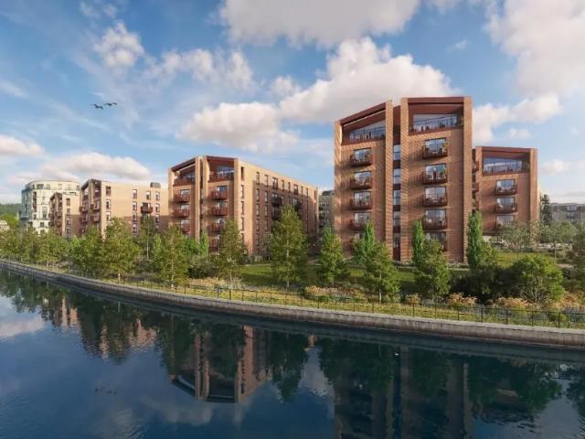 3 Bedroom Apartment Midland Road Bath 102596710