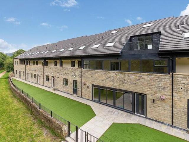 3 Bedroom Apartment North Yorkshire North Yorkshire 101168200