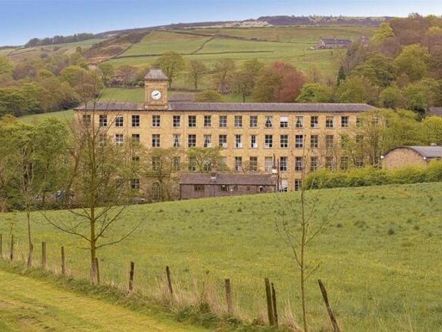 3 Bedroom Apartment North Yorkshire North Yorkshire LS99641791
