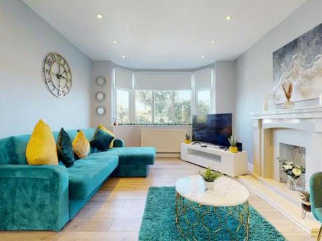 3 Bedroom Apartment Nottingham Nottingham 73598907