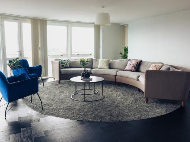 3 Bedroom Apartment Nottingham Nottingham 99388617