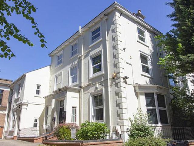 3 Bedroom Apartment Nottingham Nottinghamshire 103485756