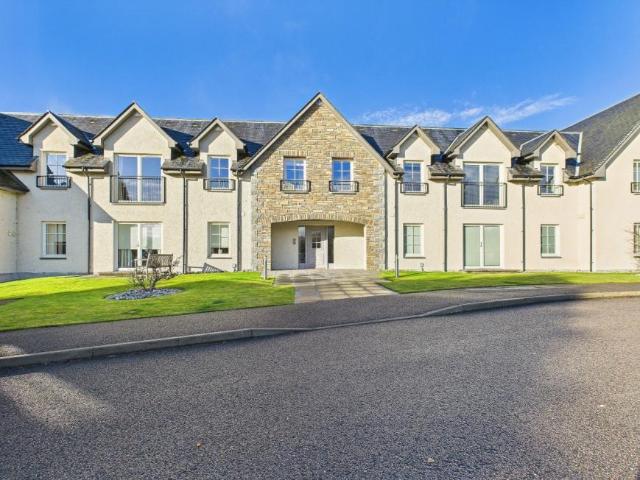 3 Bedroom Apartment Aviemore Aviemore LS95982254