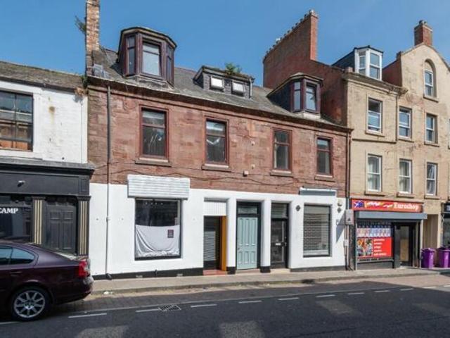 3 Bedroom Apartment Arbroath Angus LS87597526