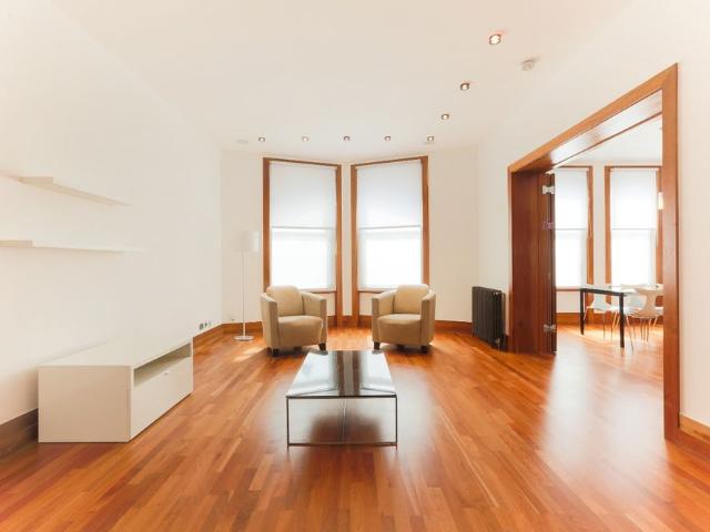 3 Bedroom Apartment, Barkston Gardens, Earls Court, SW5