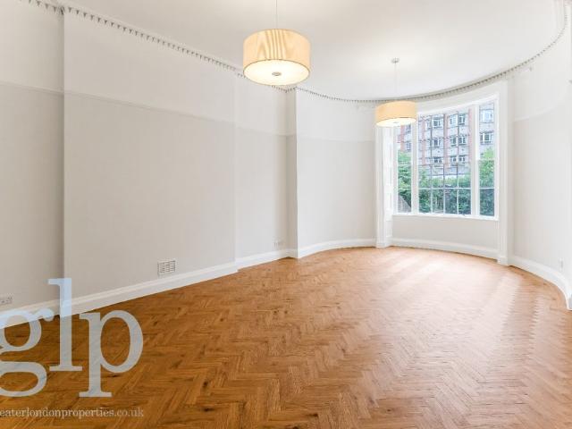 3 Bedroom Apartment, Bedford Place, London, WC1B