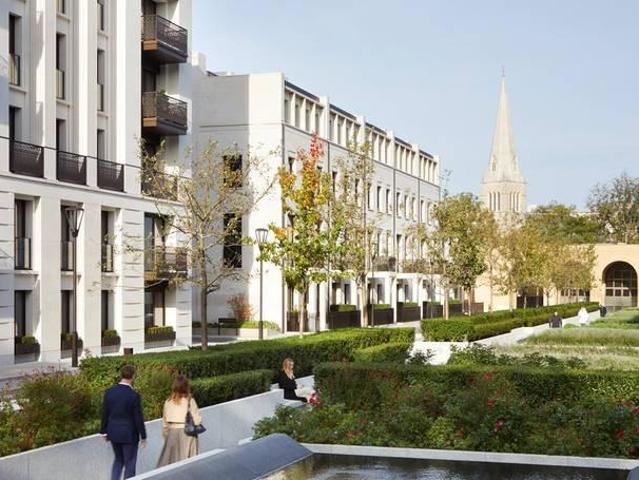 3 Bedroom Apartment Belgravia London LS102596656
