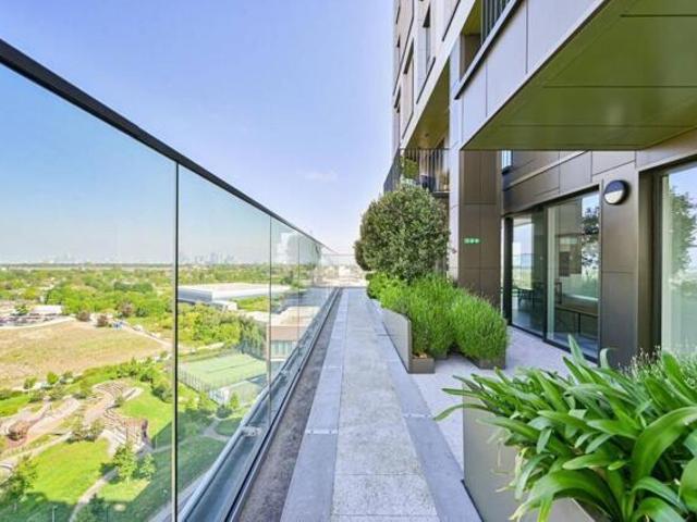 3 Bedroom Apartment Blackheath Greater London 100786934