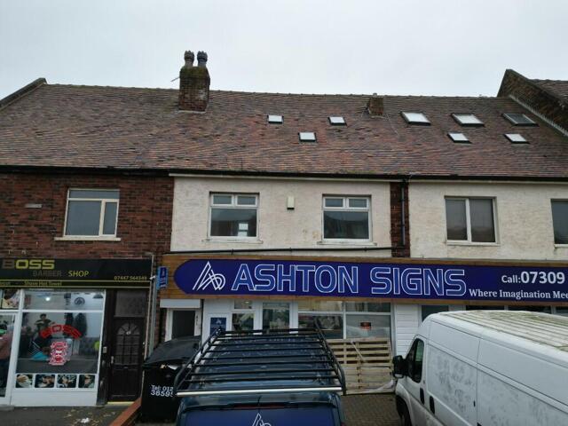 3 Bedroom Apartment Blackpool Blackpool 99344603