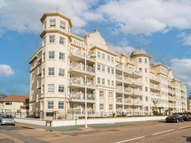 3 Bedroom Apartment Bognor Regis West Sussex 101100053