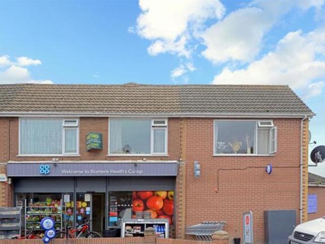 3 Bedroom Apartment Bomere Heath Bomere Heath N/A 88149802