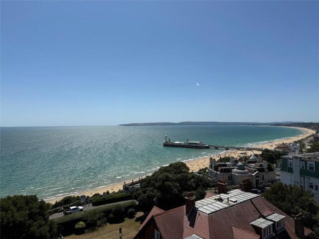 3 Bedroom Apartment Bournemouth Bournemouth 100614936