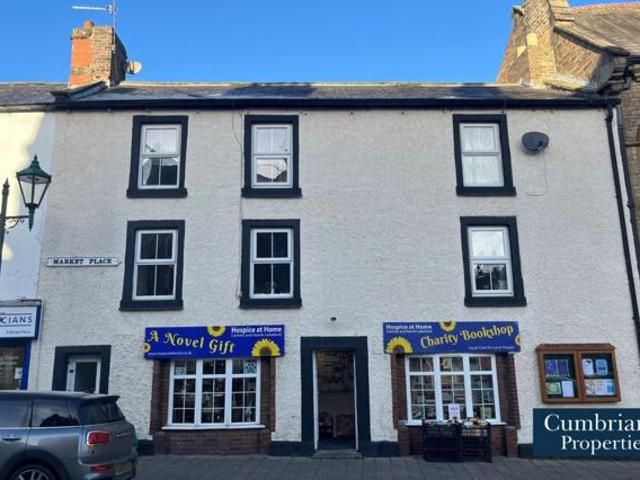 3 Bedroom Apartment Brampton Cumbria LS99436709