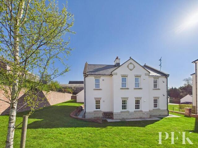 3 Bedroom Apartment Cumbria Cumbria LS100578870