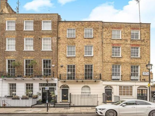3 Bedroom Apartment Camden Great London 98545800