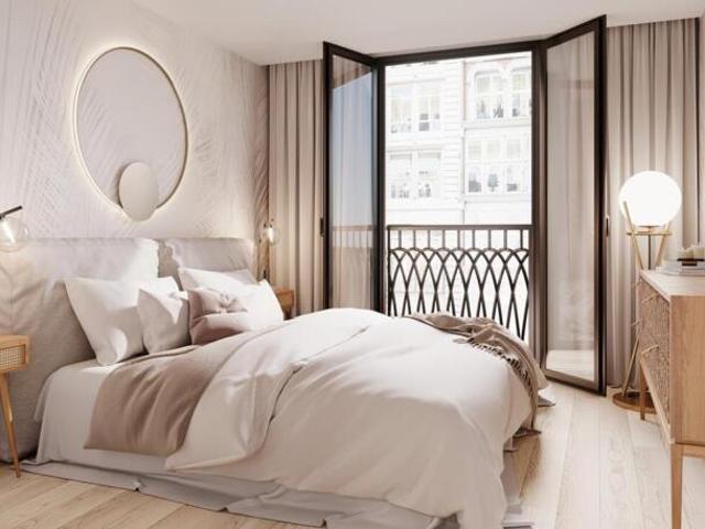 3 Bedroom Apartment Camden Greater London 93262823