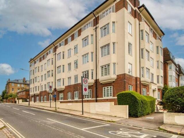 3 Bedroom Apartment Camden Greater London NW2 3PG 86117747