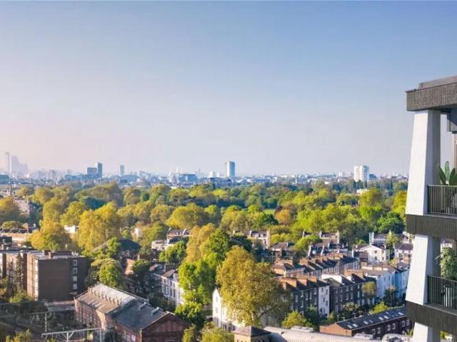 3 Bedroom Apartment Camden London 102596370
