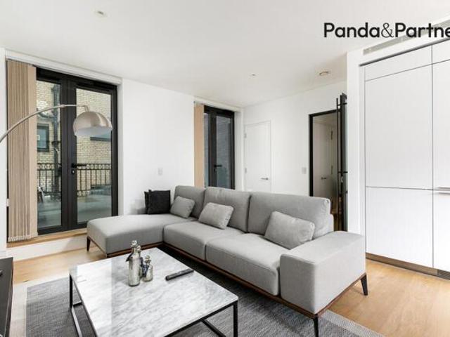 3 Bedroom Apartment Camden London LS101581722