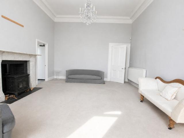 3 Bedroom Apartment, Chester
