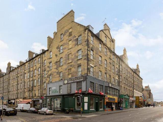 3 Bedroom Apartment City Of Edinburgh City Of Edinburgh LS98687856