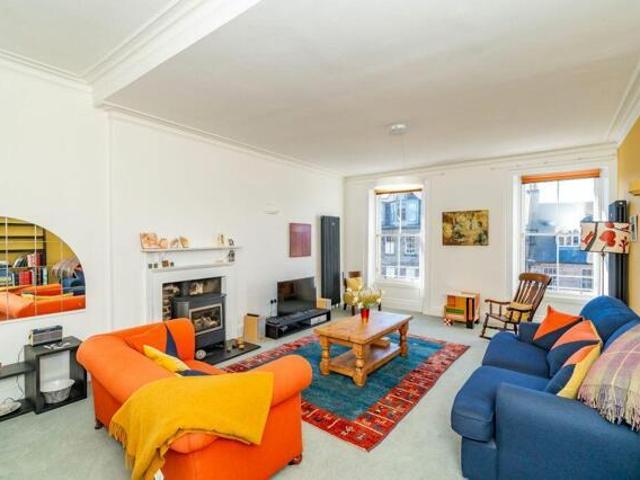3 Bedroom Apartment City Of Edinburgh City Of Edinburgh 100024020