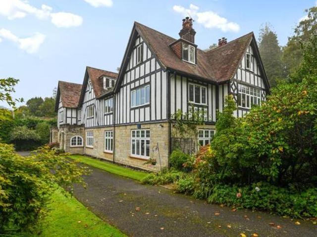 3 Bedroom Apartment Crowborough East Sussex LS98577786