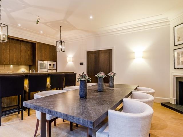 3 Bedroom Apartment, Duke Street, Mayfair, W1K, London 65453
