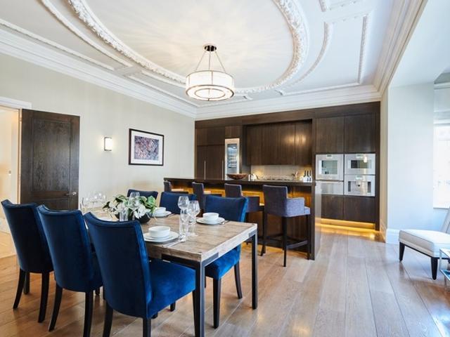 3 Bedroom Apartment, Duke Street, Mayfair, W1K, London 71712