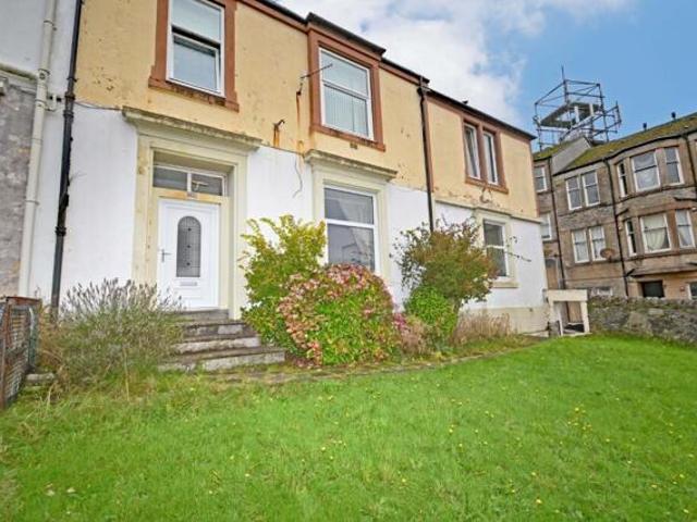 3 Bedroom Apartment Dunoon Argyll And Bute 98864641