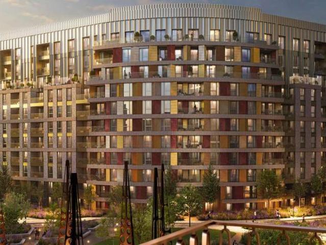 3 Bedroom Apartment Fulham London 96265609