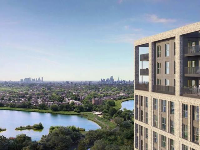 3 Bedroom Apartment Finsbury Park London LS102596832