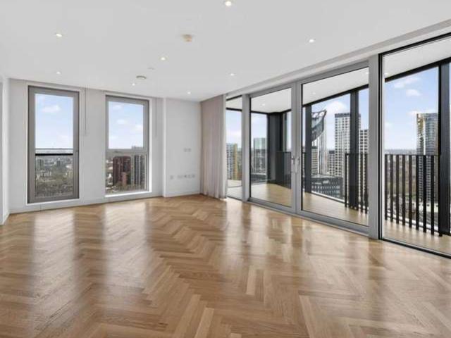 3 Bedroom Apartment Flat