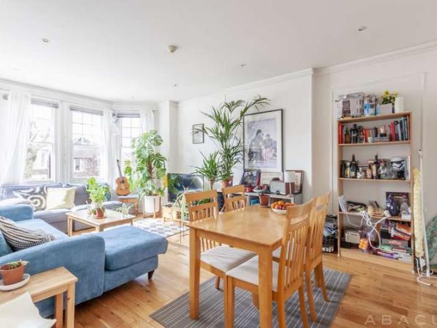 3 Bedroom Apartment Flat