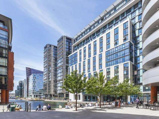3 Bedroom Apartment Flat