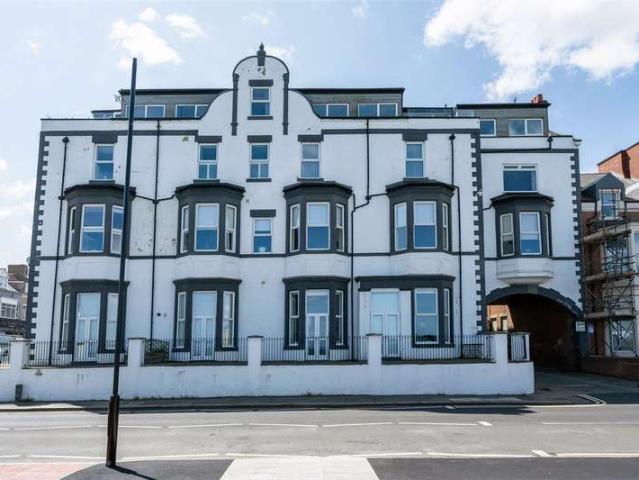 3 Bedroom Apartment Flat